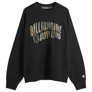Billionaire Boys Club Printed Sweatshirts Hoodies For Men