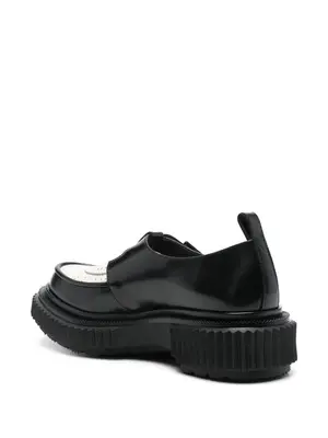 ADIEU PARIS Type 204 Leather Brogues