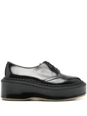 ADIEU PARIS Type 210 Oxford Shoes
