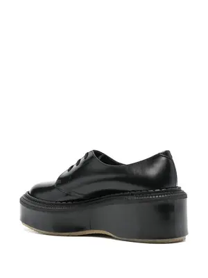 ADIEU PARIS Type 210 Oxford Shoes