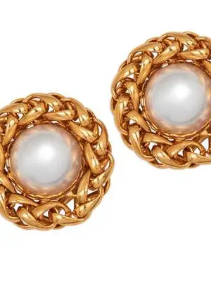 JENNIFER BEHR Jennifer Behr Marit Earrings