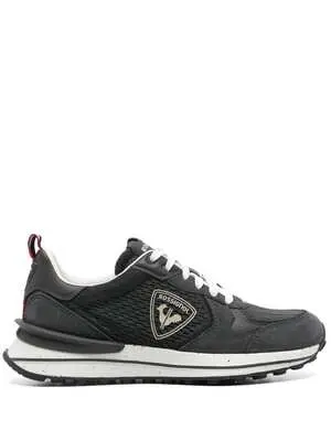 Rossignol Heritage Retro Sneakers - Grey
