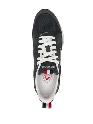 Rossignol Heritage Retro Sneakers - Grey