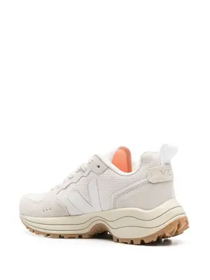 Chunky Heel Sneakers For Women