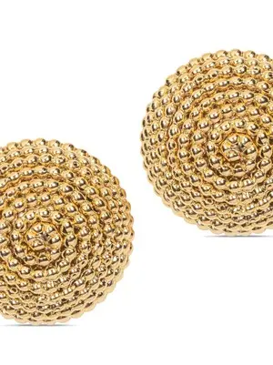 JENNIFER BEHR Tamsin Clip-on Earrings
