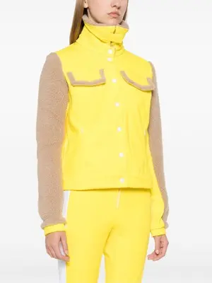 Rossignol X Jcc Fleece Jacket