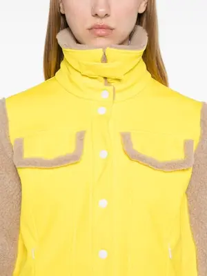 Rossignol X Jcc Fleece Jacket