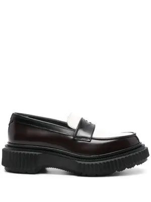 ADIEU PARIS Type 182 Loafers
