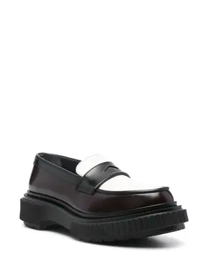 ADIEU PARIS Type 182 Loafers