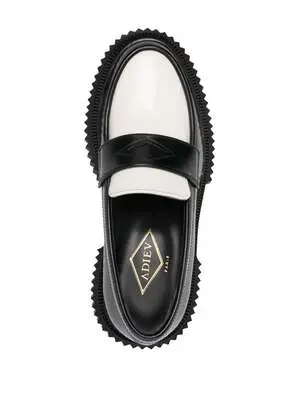 ADIEU PARIS Type 182 Loafers