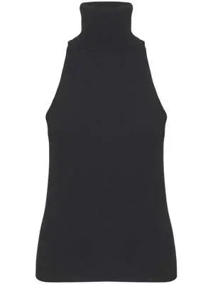 Cashmere In Love Sleeveless Tops
