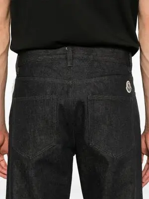 Moncler Tapered Trousers