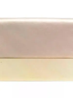 AQUAZZURA Muse Clutch