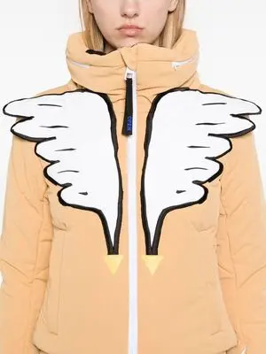 Rossignol X Jcc Birdy Poetic Jacket