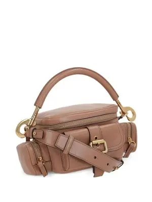 Chloé Small Camera Tote Bag