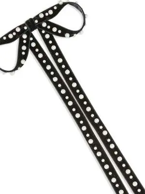 JENNIFER BEHR Annalee Bow Barrette