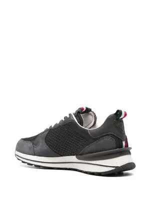Rossignol Heritage Retro Sneakers - Black