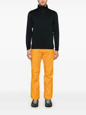 Rossignol Removable-suspenders Ski Pants - Yellow