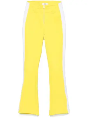 Rossignol X Jcc Sirius Ski Pants - Yellow