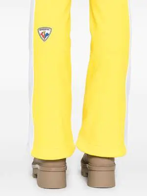 Rossignol X Jcc Sirius Ski Pants - Yellow