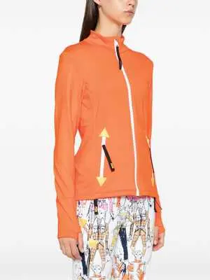 Rossignol X Jcc Climi Jacket - Orange
