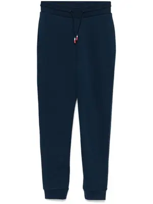 Rossignol Logo-patch Fleece Trousers