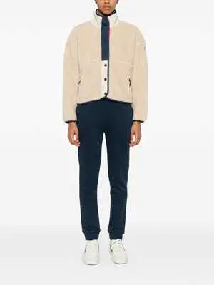 Rossignol Logo-patch Fleece Trousers