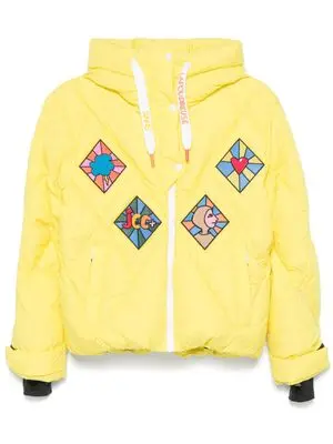 Rossignol Quilted Jackets For Women