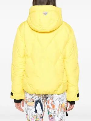 Rossignol X Jcc Lumy Down Bomber Ski Jacket