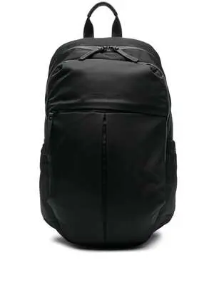 Premiata Top-handle Zipper Backpack