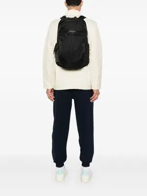 Premiata Top-handle Zipper Backpack