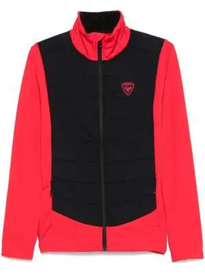 Rossignol Classique Hybrid Track Jacket