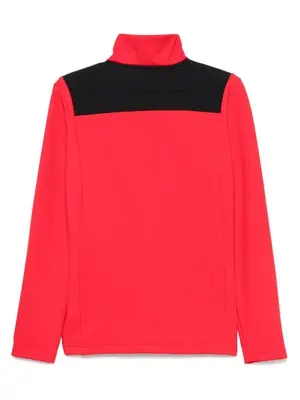 Rossignol Classique Hybrid Track Jacket