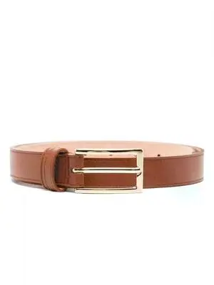 N.PEAL N.Peal Leather Belt