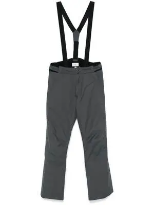 Rossignol Removable Suspenders Ski Pants - Grey