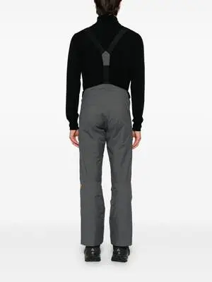 Rossignol Removable Suspenders Ski Pants - Grey