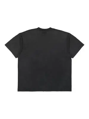 Vetements Spring Water Logo T-shirt - Black