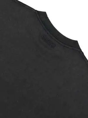 Vetements Spring Water Logo T-shirt - Black