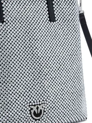 Pinko Mini Tote Bag