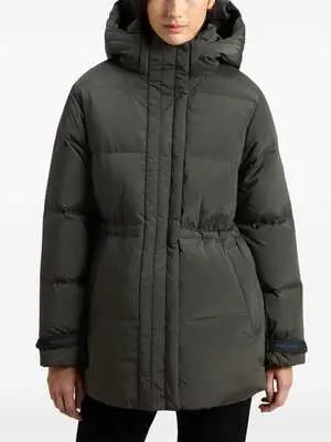 Woolrich Alsea Puffer Jacket - Green