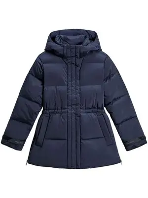 Woolrich Alsea Puffer Jacket