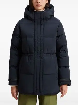 Woolrich Alsea Puffer Jacket