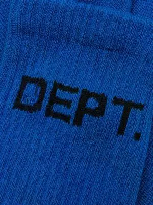 GALLERY DEPT. Dept Socks