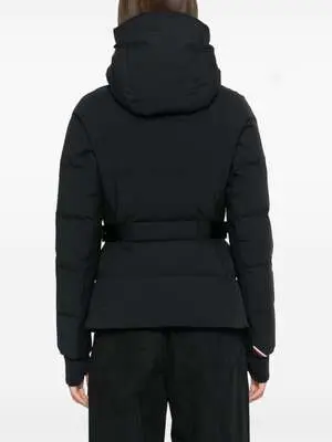 Moncler Guyane Puffer Jacket - Black