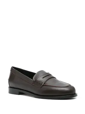 AeydĒ Oscar Loafers