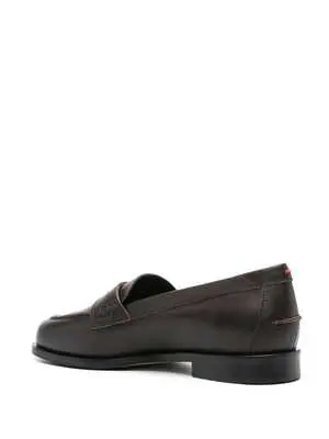 AeydĒ Oscar Loafers