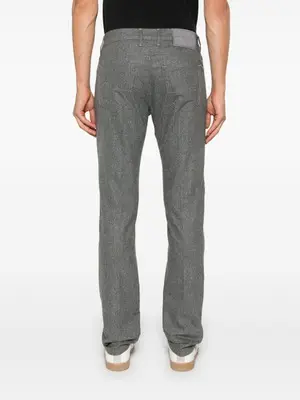 Jacob Cohen Bard Trousers - Grey