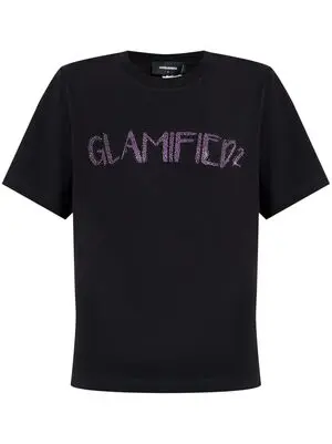 Dsquared2 Cotton T-shirt