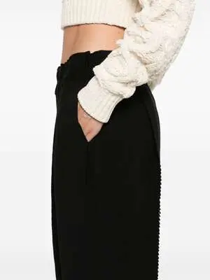 Issey Miyake Campagne Trousers