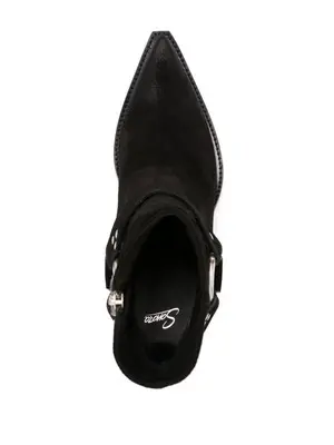 SONORA 60mm Jalapeno Belt Cowboy Boots